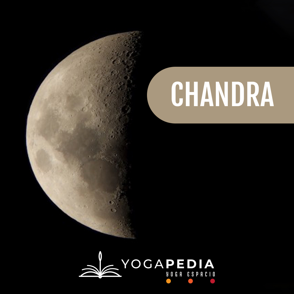 Chandra • Yoga Espacio