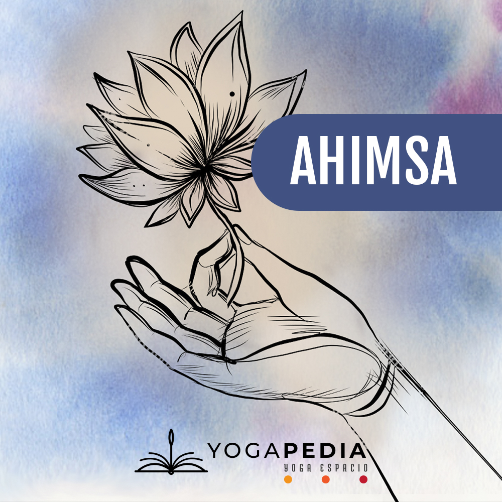 Ahimsa • Yoga Espacio